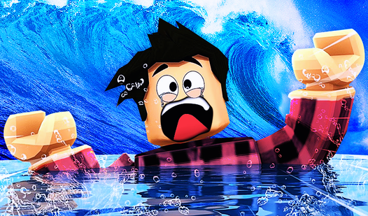 Roblox Tsunami: Play Online For Free On Igrotok