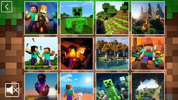 Minecrack Puzzles (by Factor Gameland): Play Online For Free On Igrotok