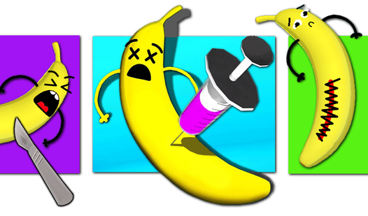 Fruit Hospital (di Raskosha): gioca online gratuitamente su Igrotok