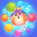 Bubble Queen Cat: Play Online For Free On Igrotok