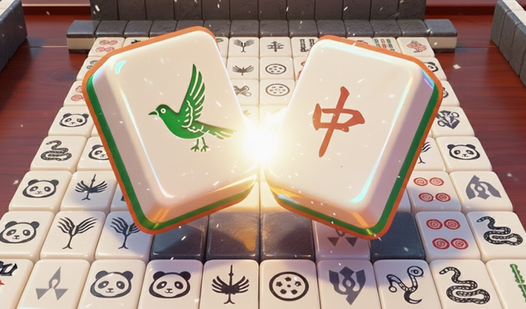 Mahjong connect blast (by Strict Games): Play Online For Free On Igrotok