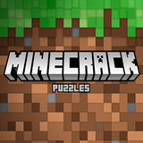 Minecrack Puzzles (by Factor Gameland): Play Online For Free On Igrotok