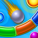 Pebble: bubble evolution: Play Online For Free On Igrotok