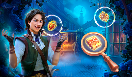 Легенды Элдричвуда (от Elephant Games AR LLC): Играть Онлайн Бесплатно ...