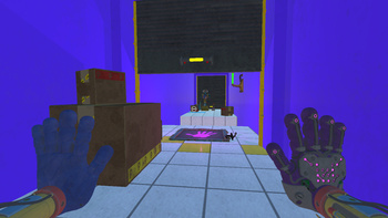 Poppy Playhouse #2: Play Online For Free On Igrotok