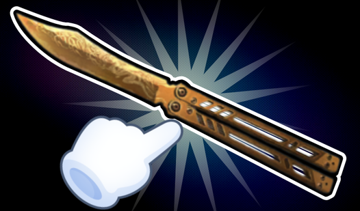 Standoff 2: Evolution of knives: Play Online For Free On Igrotok