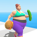 Fat To Fit: Play Online For Free On Igrotok