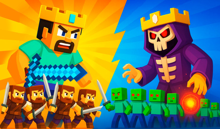 Games by DudaGames | Igrotok