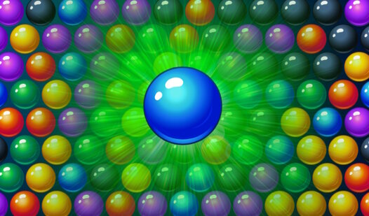 Bubble classic: Играть Онлайн Бесплатно На Igrotok