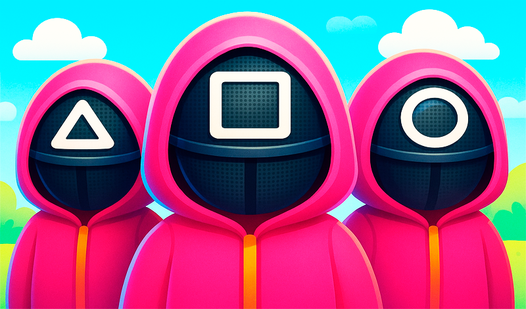 Squid Game: The Duel: Play Online For Free On Igrotok