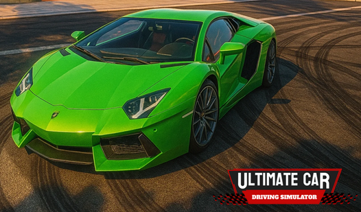 Ultimate Car Driving Simulator: Play Online For Free On Igrotok