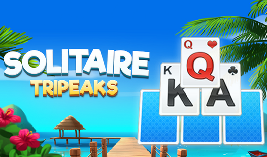 Solitaire Story Tripeaks (by Inspire Games): Play Online For Free On ...