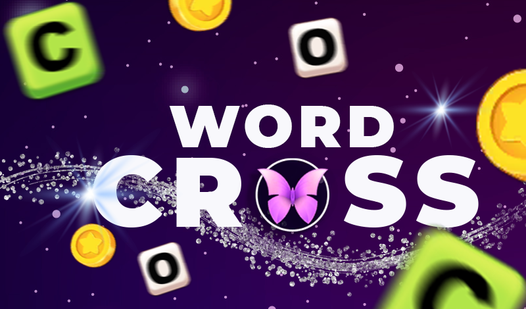 Word cross (by elsid.apps): Play Online For Free On Igrotok
