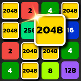 2048 Слияние: Играть Онлайн Бесплатно На Igrotok