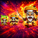 Brainrot from baby to old man evolution (by YouCanGames): Play Online ...