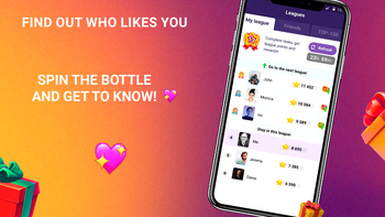 Kiss Me: Spin the Bottle: Play Online For Free On Igrotok
