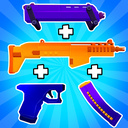 Gun's Master: Upgrade Weapon!: Play Online For Free On Igrotok