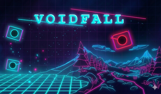 Voidfall: Play Online For Free On Igrotok