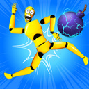 Playground Man! Ragdoll Chaos!: Play Online For Free On Igrotok