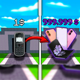 Steal a Phone Robux 3d: Play Online For Free On Igrotok