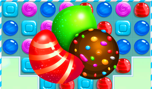 Candy Fever (by Five Star Games): Play Online For Free On Igrotok