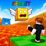 Kick a Lucky Block - Get Brainrot!: Igrotok'da Ücretsiz Çevrimiçi Oyna