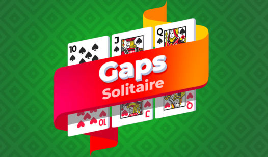 Gaps Solitaire: Play Online For Free On Igrotok