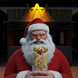 Scary Shawarma Kiosk: The Anomaly (by Belavis): Play Online For Free On ...
