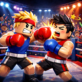 Obby: Fight Club (by BotGameDev): Play Online For Free On Igrotok