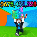 Escape Tsunami - Take Brainrots! (by Andrushka Games): Play Online For ...