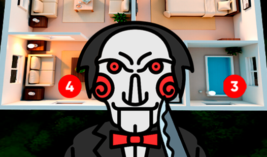 Hide and Seek: Survival (by SoftBites): Play Online For Free On Igrotok