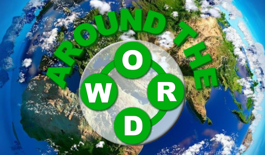 Around the Word (by Feel Games): Play Online For Free On Igrotok