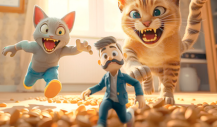 Granny trò chơi Trực Tuyến 👵 Chơi Miễn Phí Trên Igrotok