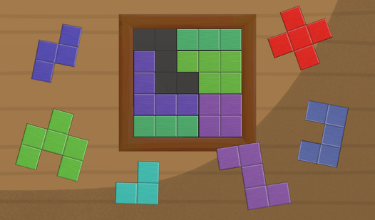 The 5x5 cube puzzle: Play Online For Free On Igrotok