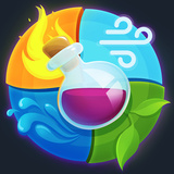 Alchemy 600 Elements: Play Online For Free On Igrotok
