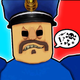 Barry's Prison Break Original!: Play Online For Free On Igrotok