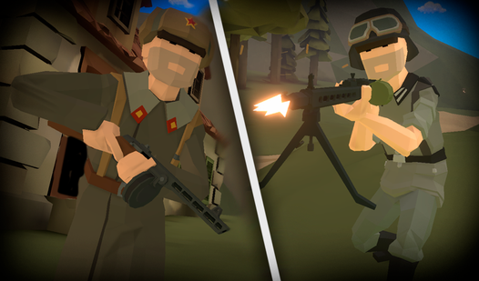 Call of Battle (by KolesoDobrogo): Play Online For Free On Igrotok