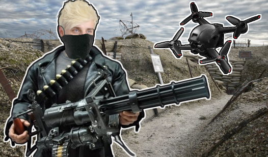 Fighter 2: Through the trenches (by TDS BID): Play Online For Free On ...