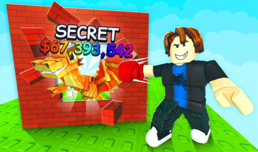 Obby: Break Walls for Brainrot: Igrotok'da Ücretsiz Çevrimiçi Oyna
