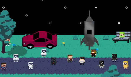 游戏 冒险 在线 🗺 在 Igrotok 免费游戏