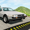 BMG Drive: Car Crash Simulator: Play Online For Free On Igrotok