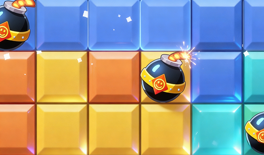 Super Blocks: Stack & Connect (by Yodomi): Play Online For Free On Igrotok