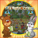 Animals memory (by RK-Games): Play Online For Free On Igrotok