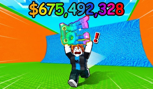 Escape Tsunami - Take Brainrots! (by Andrushka Games): Play Online For ...