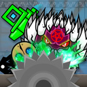 Geometry Dash: Cube Farm and Other Modes! (par JellyLab): Jouez En ...