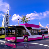 Bus Simulator : EVO: Play Online For Free On Igrotok