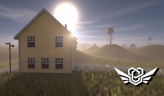 Exit the Backrooms: Level 94: Play Online For Free On Igrotok