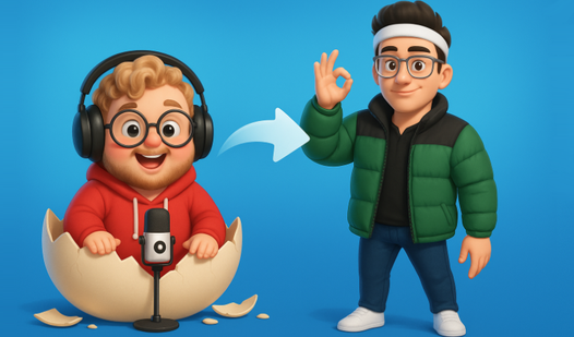 Grow Up Streamers: Buster, 5opka, Gensyxa, T2X2: Play Online For Free ...