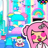 Toca Life: Interior Design: Play Online For Free On Igrotok