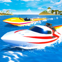 Speed Boat Extreme Racing: Играть Онлайн Бесплатно На Igrotok